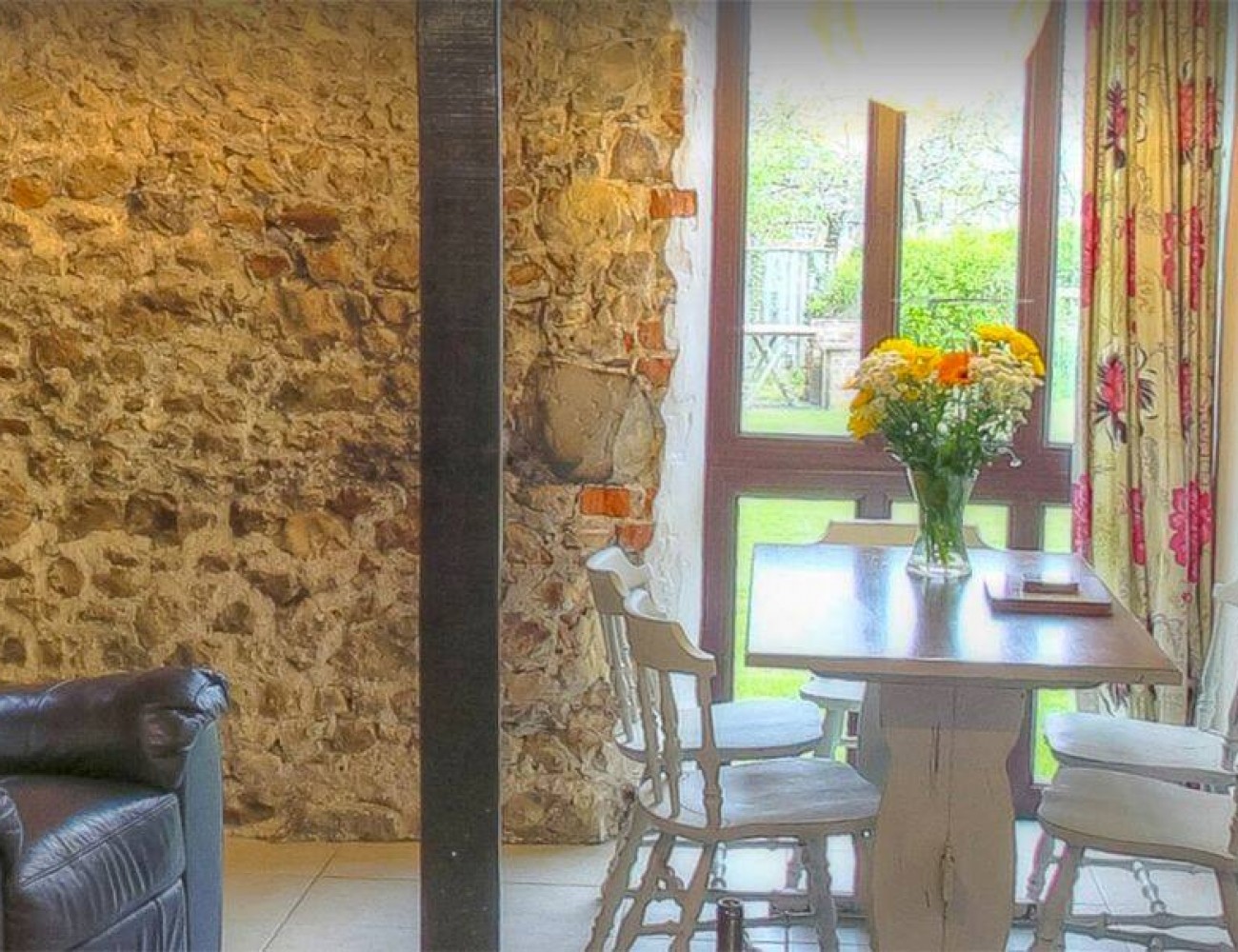 Barley Store At Berehayes - Unique Holiday Cottages