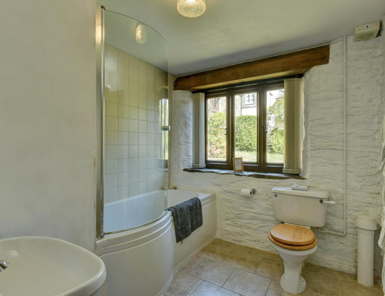 The Shippon, Near Wheddon Cross - Unique Holiday Cottages