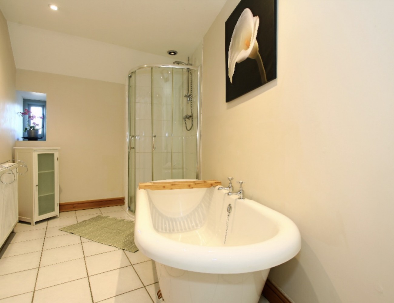 Haven Cottage At Netherton Hall - Unique Holiday Cottages