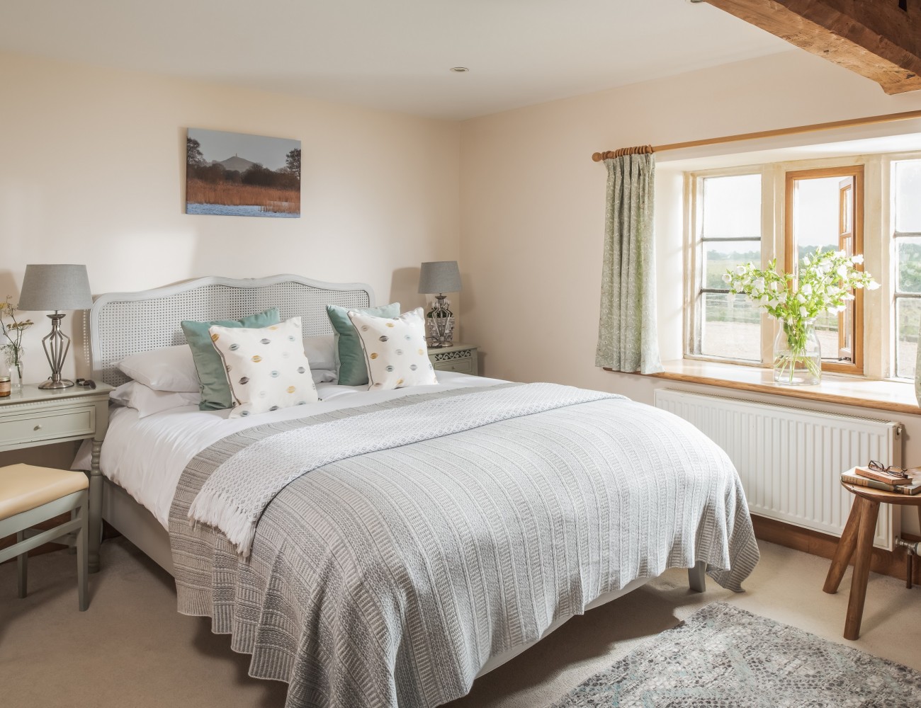 Lower Hedge Farm - Unique Holiday Cottages